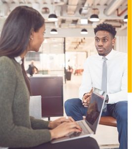 Our Approach - Progressive Recruitment Specialists Ltd.