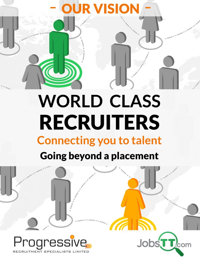 About Us - Progressive Recruitment Specialists Ltd.