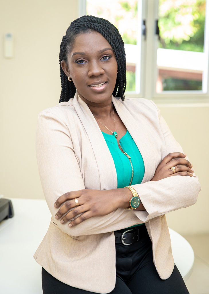 Meet Our Team - Progressive Recruitment Specialists Ltd.